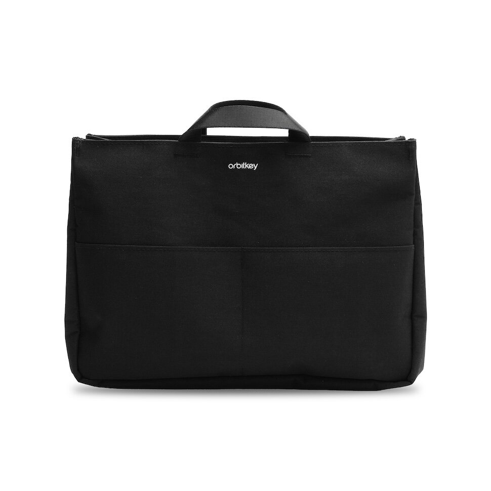 Сумка мессенджер Сумка-органайзер Orbitkey Essentials Bag Insert