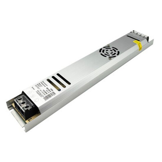 Блок питания Ledpremium DAP-300-24 (24V,300W, 12.5A, IP20)