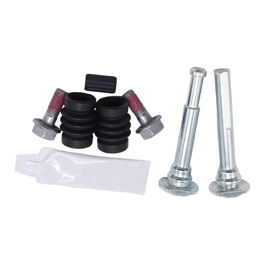 Долговечный Комплект Направляющих Штифтов суппорта заднего тормоза Подходит для Transit 2006-2014 гг. Высокопрочная Запасная часть BCF1385J