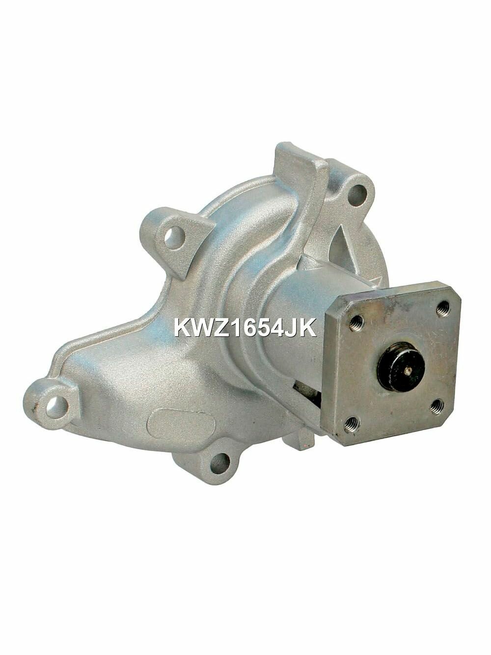 Помпа водяная Nissan Almera, Primera, Serena, Sunny (Ниссан Альмера, Примера, Серена, Санни)