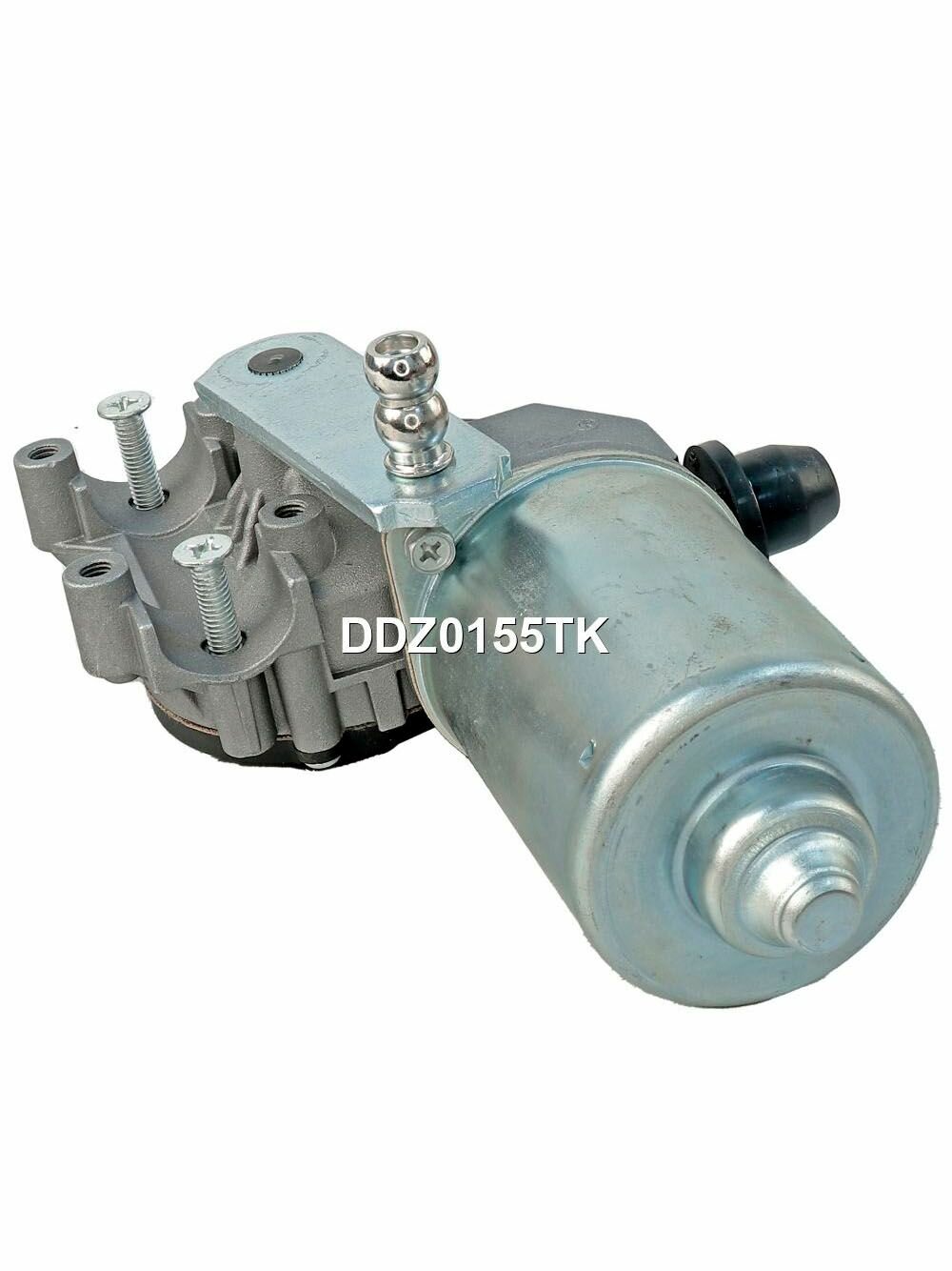 Мотор стеклоочистителя Renault Master (Рено Мастер) / Opel Movano (Опель Мовано)