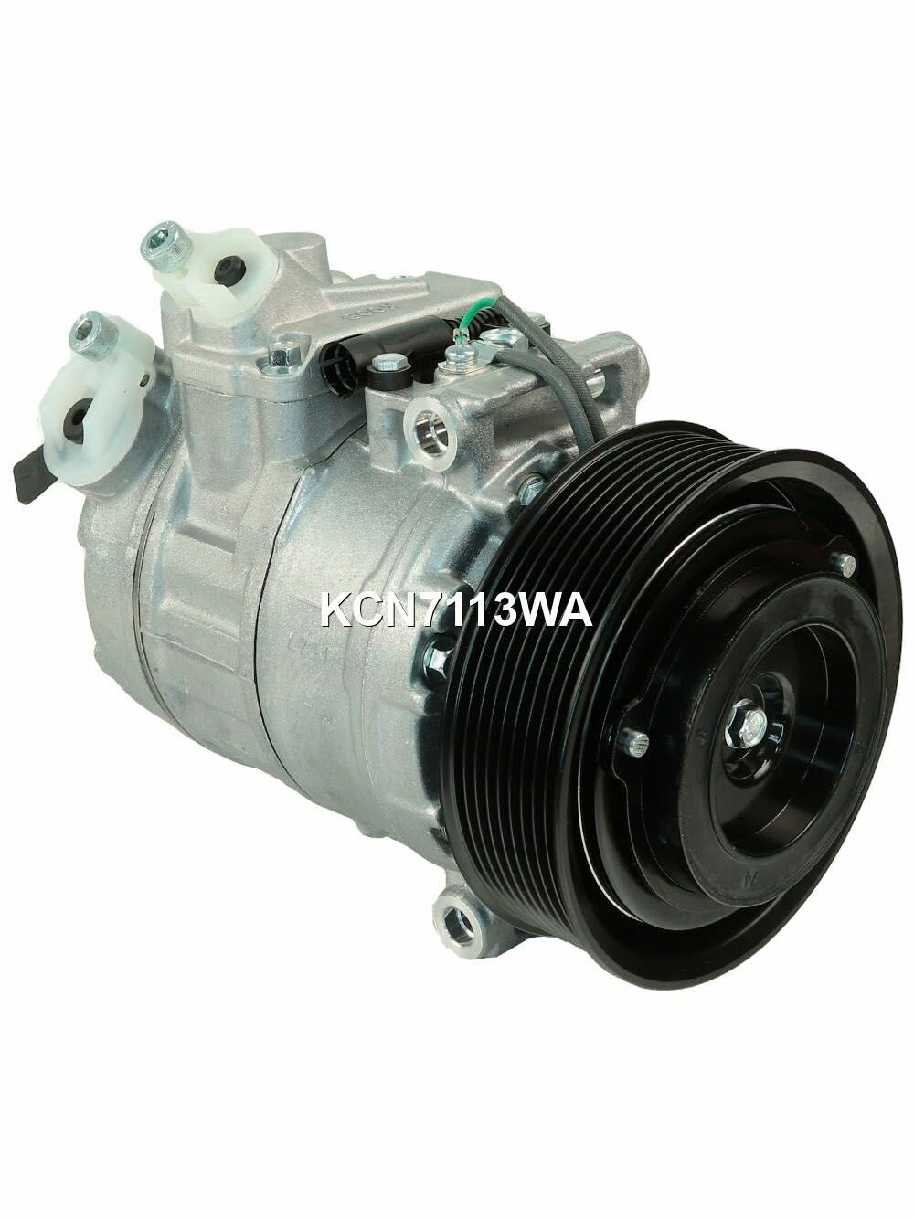 Компрессор кондиционера Motorherz KCN7113WA