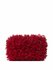 Сумка JIMMY CHOO Cloud, red