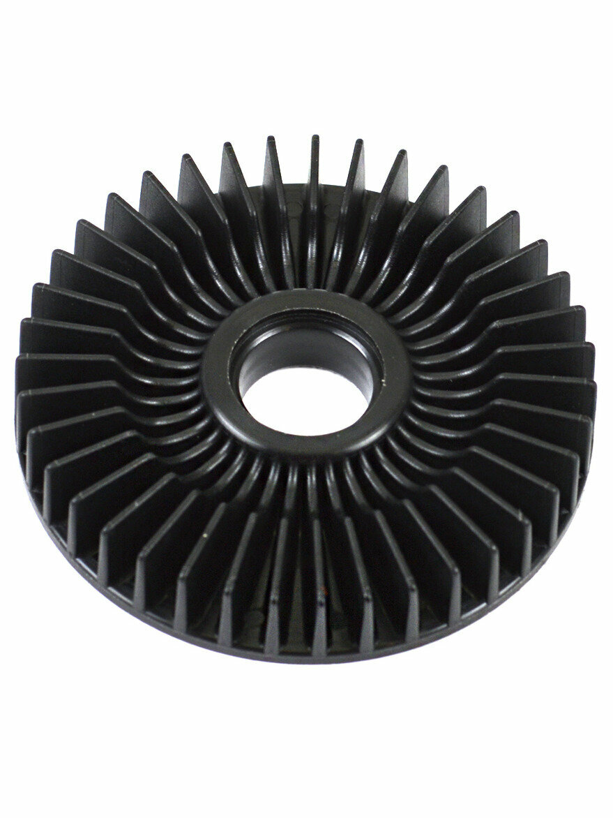 Крыльчатка 60 для машины шлифовальной вибрационной MAKITA 9046