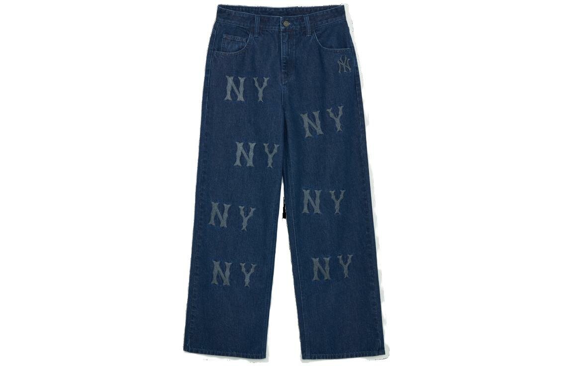 Джинсы чинос MLB New York Yankees