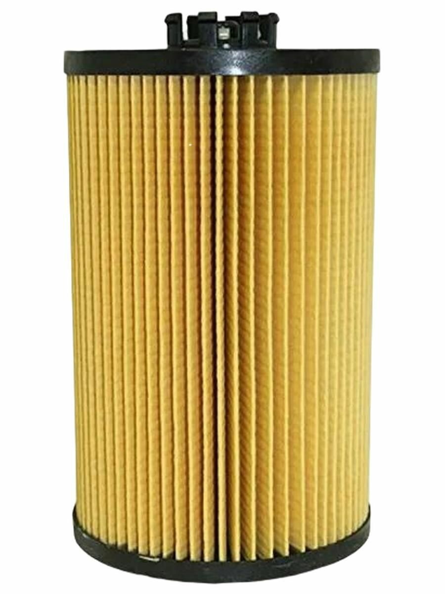 Фильтр масляный, элемент MAN TGA/TGS/TGX, сист. фильтр. Hengst (M9720011) MARSHALL M9720011