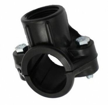 ПНД Седло 20х1/2