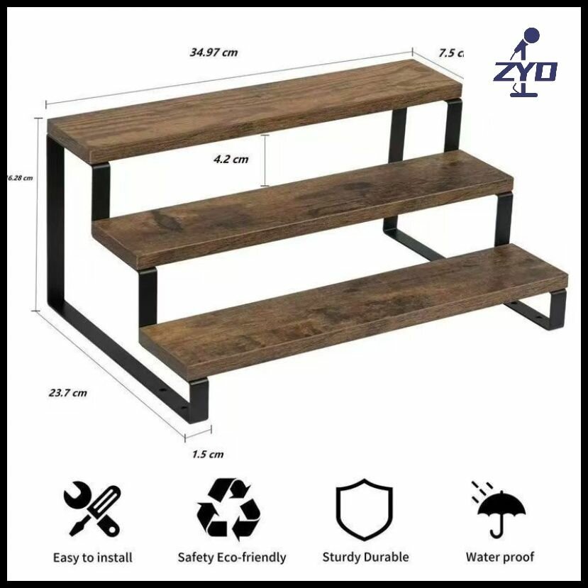 Эксклюзивная подставка для рабочего стола