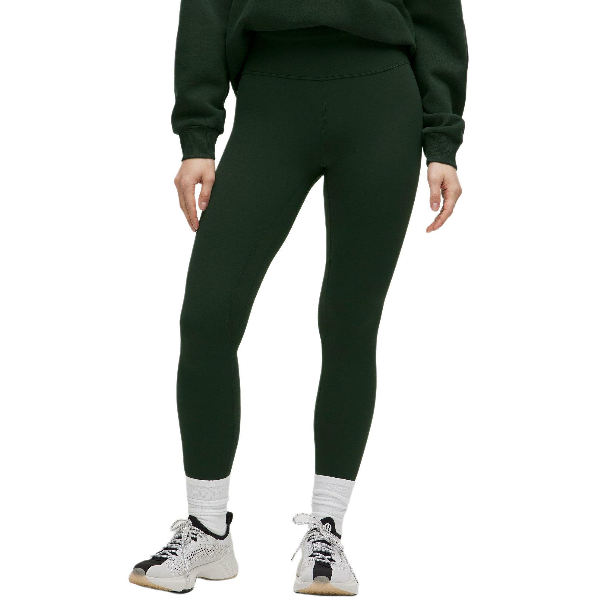 Брюки спортивные Lululemon