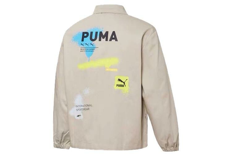 Куртка PUMA Куртка
