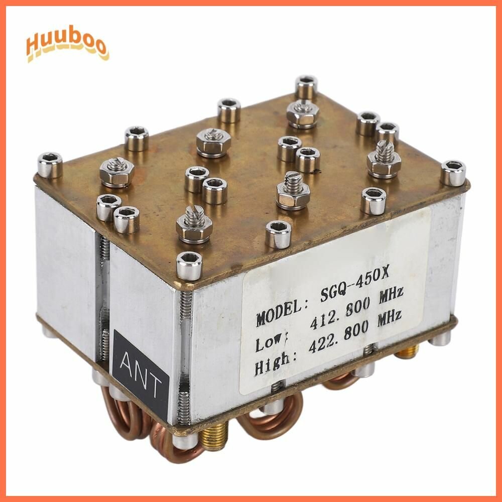 УВЧ дуплексер