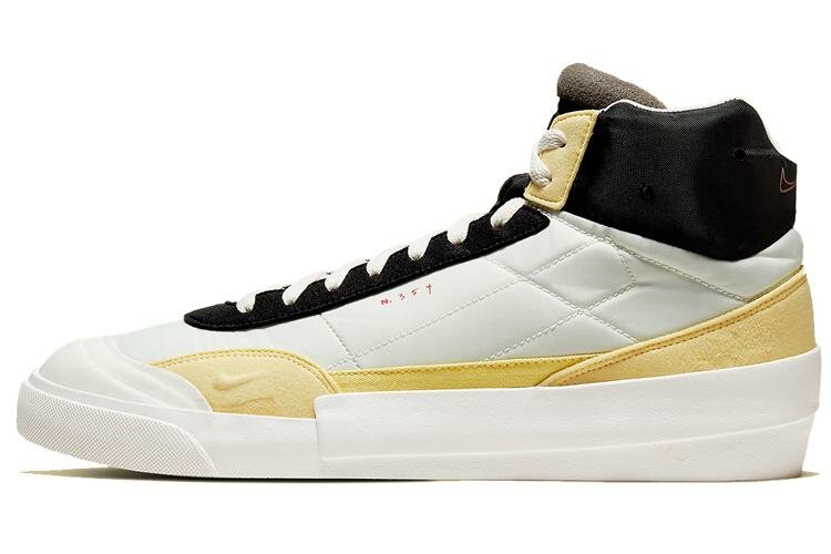 Кроссовки Drop Type Mid