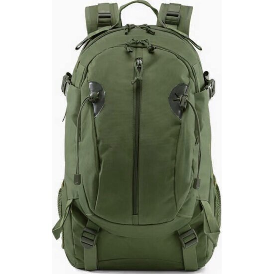 Рюкзак Ecos BL076 30л тёмно-зелёный