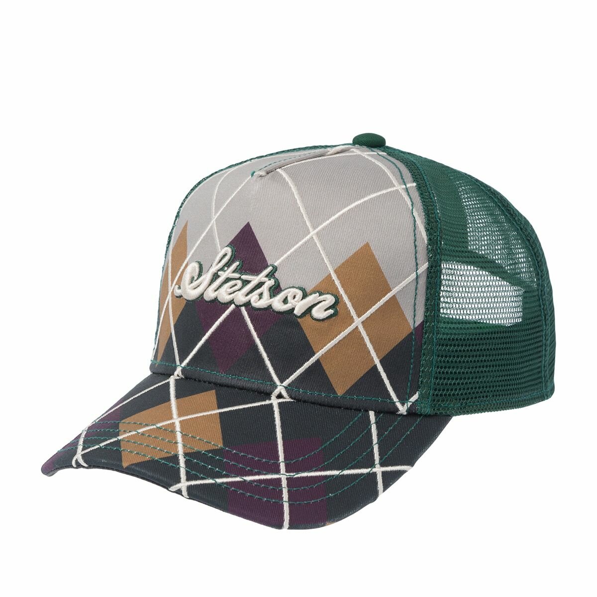 Бейсболка Базовая коллекция для мужчин и женщин