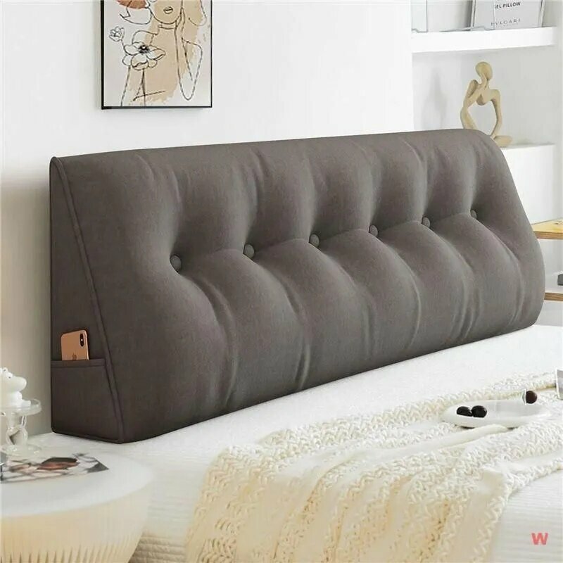 Поддерживающая подушка 50x200см, высота 50 см