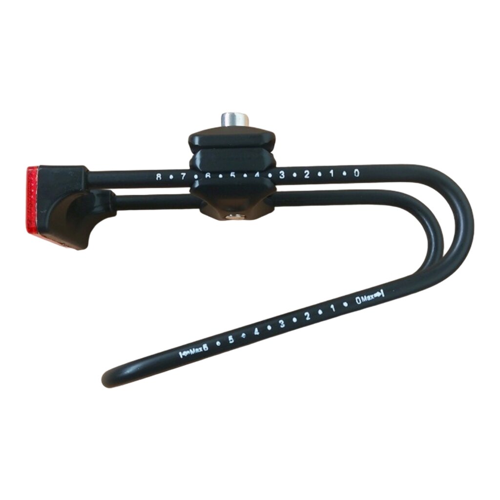 Амортизатор велосипедной подушки