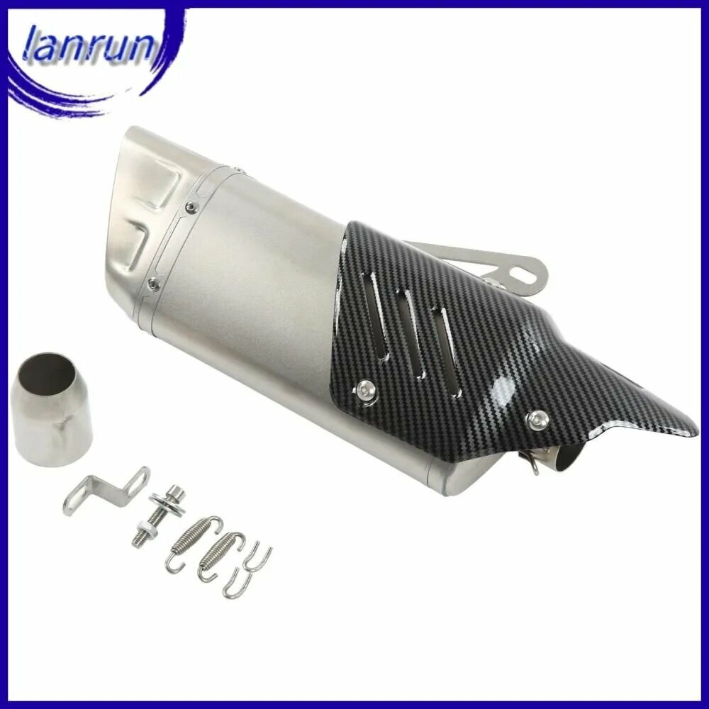 Труба выхлопная арт.369adorwyz