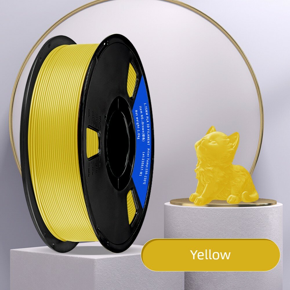 Филамент для 3D-печати PETG, совместимый с 3D-принтерами Tuozhu Chuangxiang, Aileku, для внешней торговли, филамент PLA