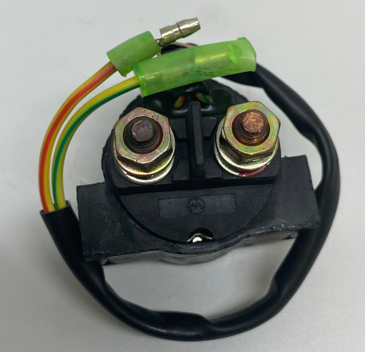 Реле стартера двигатель 169MM CB250