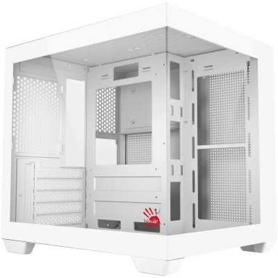 Корпус CC-121 White