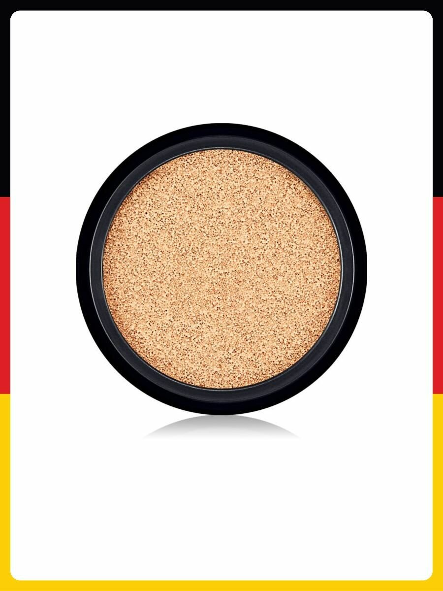 Тональная основа Jung Saem Mool Essential Skin Nuder Cushion Refreshing Makeup Refill Medium Deep, 14 г