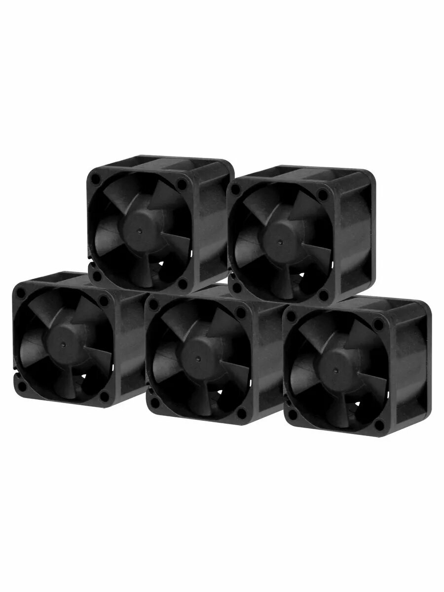 Корпусный вентилятор S4028-6K 5-Pack (ACFAN00273A)