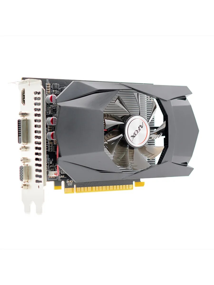 Видеокарта GTX 750 2ГБ (AF750-2048D5H6-V3)