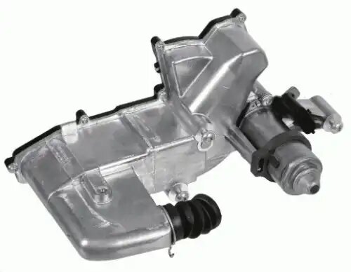 Цилиндр сцепления актуатор Lada Vesta/Granta/Xray 1.6/1.8 АМТ 13>