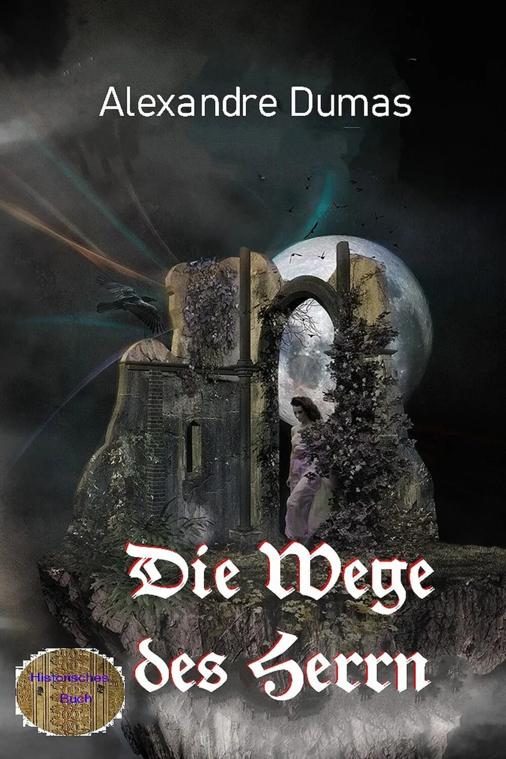 Die Wege des Herrn [Цифровая книга]
