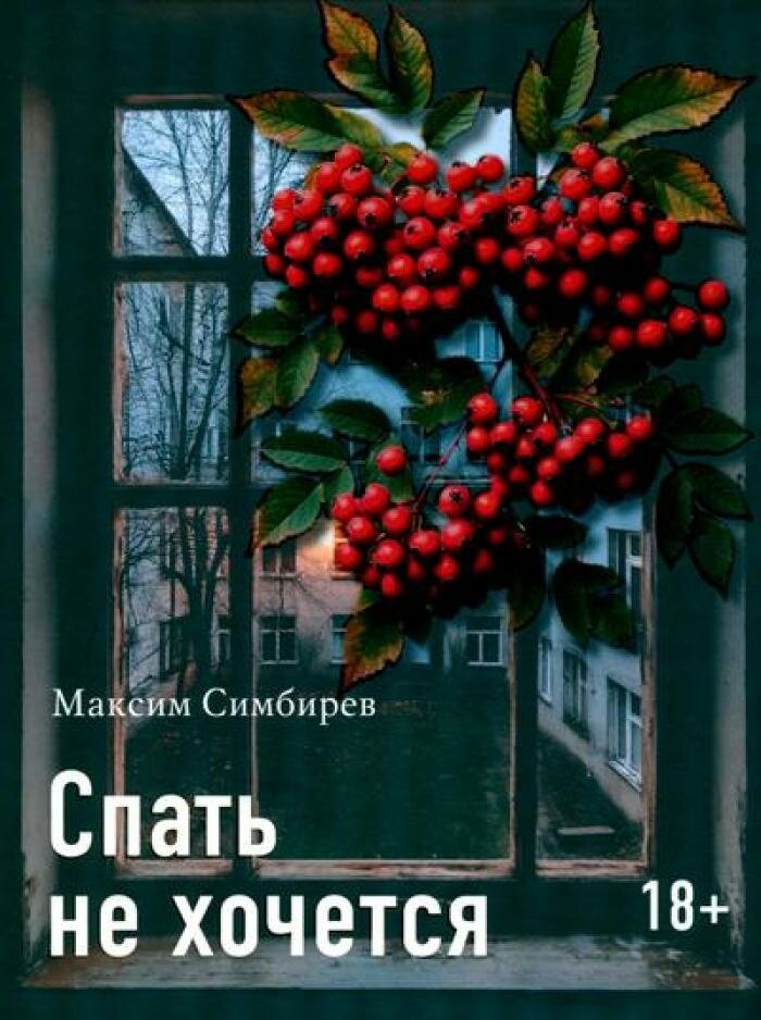 Спать не хочется. Симбирев М. В.