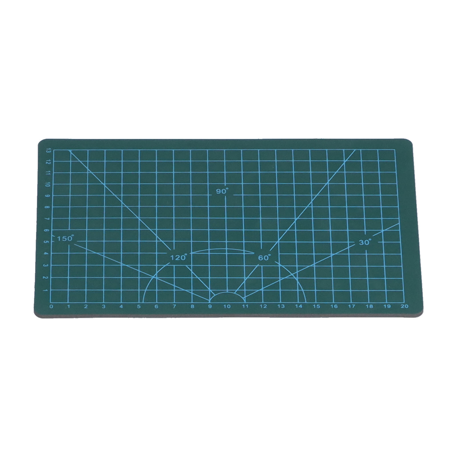 Коврик из ПВХ, самовосстанавливающийся DIY Craft, разделочная сетка из ПВХ для квилтинга, рукоделия, шитьяA5 (6 шт.)