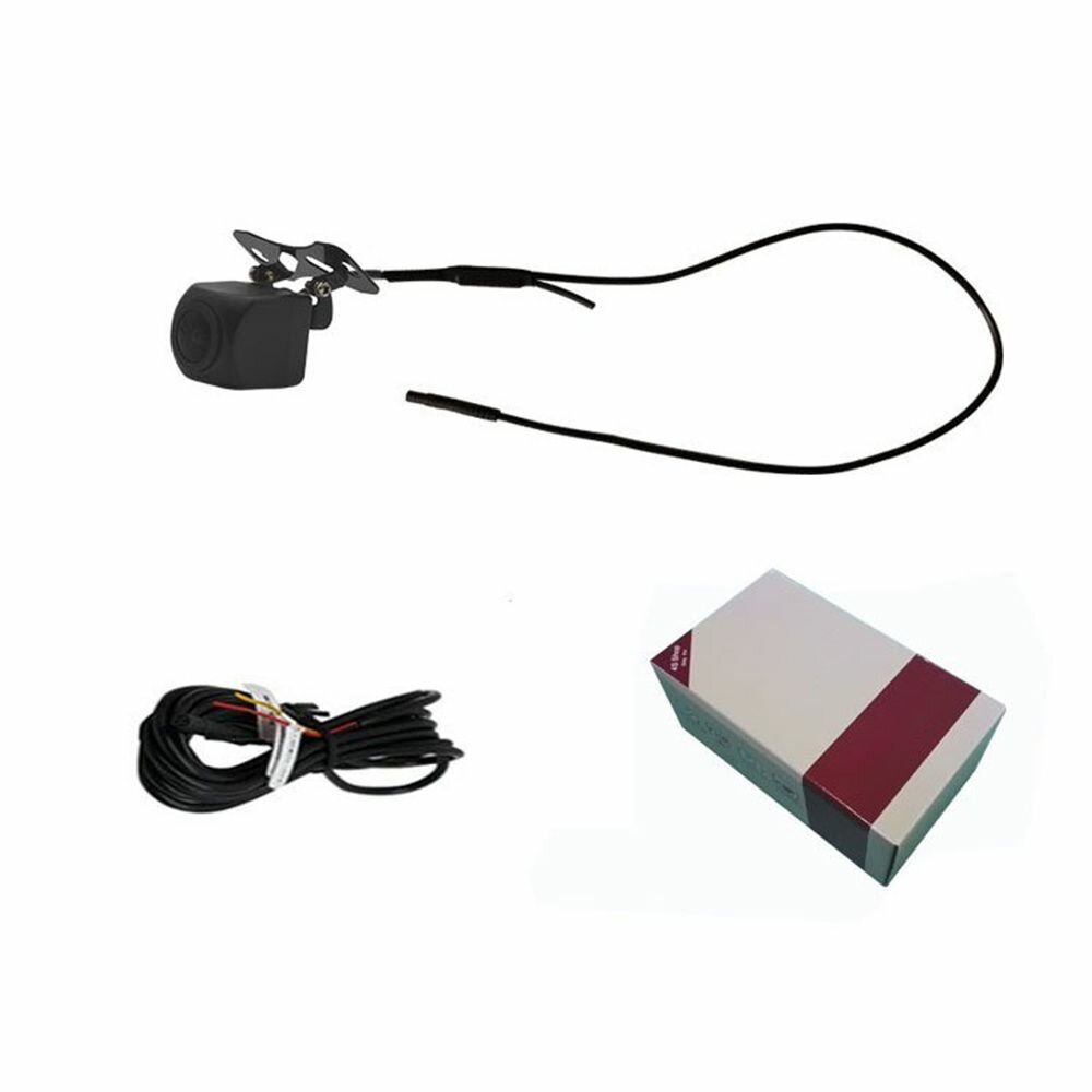 170 WiFi Камера заднего Вида Автомобиля для iPhone Android