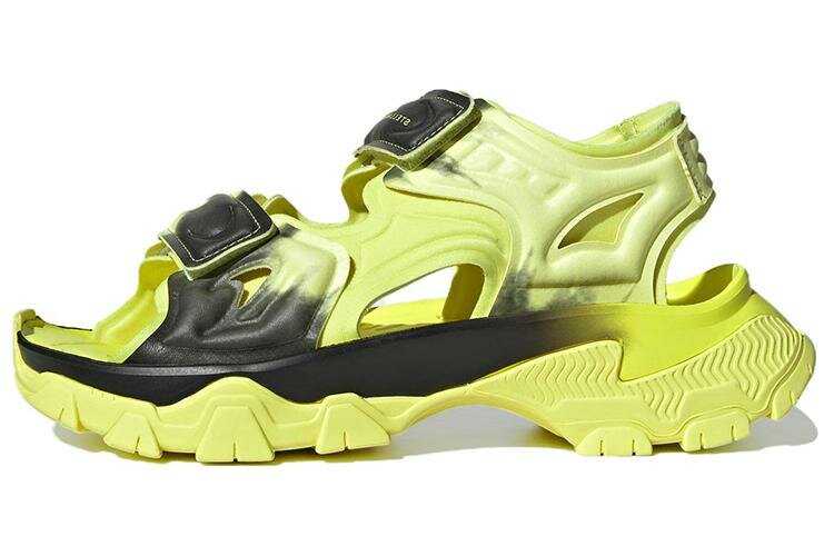 Сандалии Stella McCartney X Adidas Hika Outdoor Sandal
