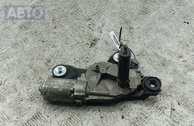 Двигатель стеклоочистителя заднего (моторчик дворников) Ford Focus 2 (2004-2010)