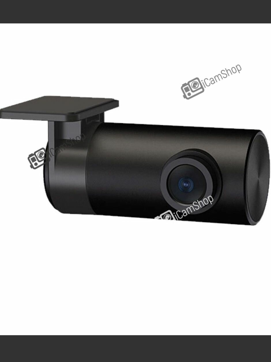 Видеокамера заднего вида RC11, крепление на зеркало, Full HD