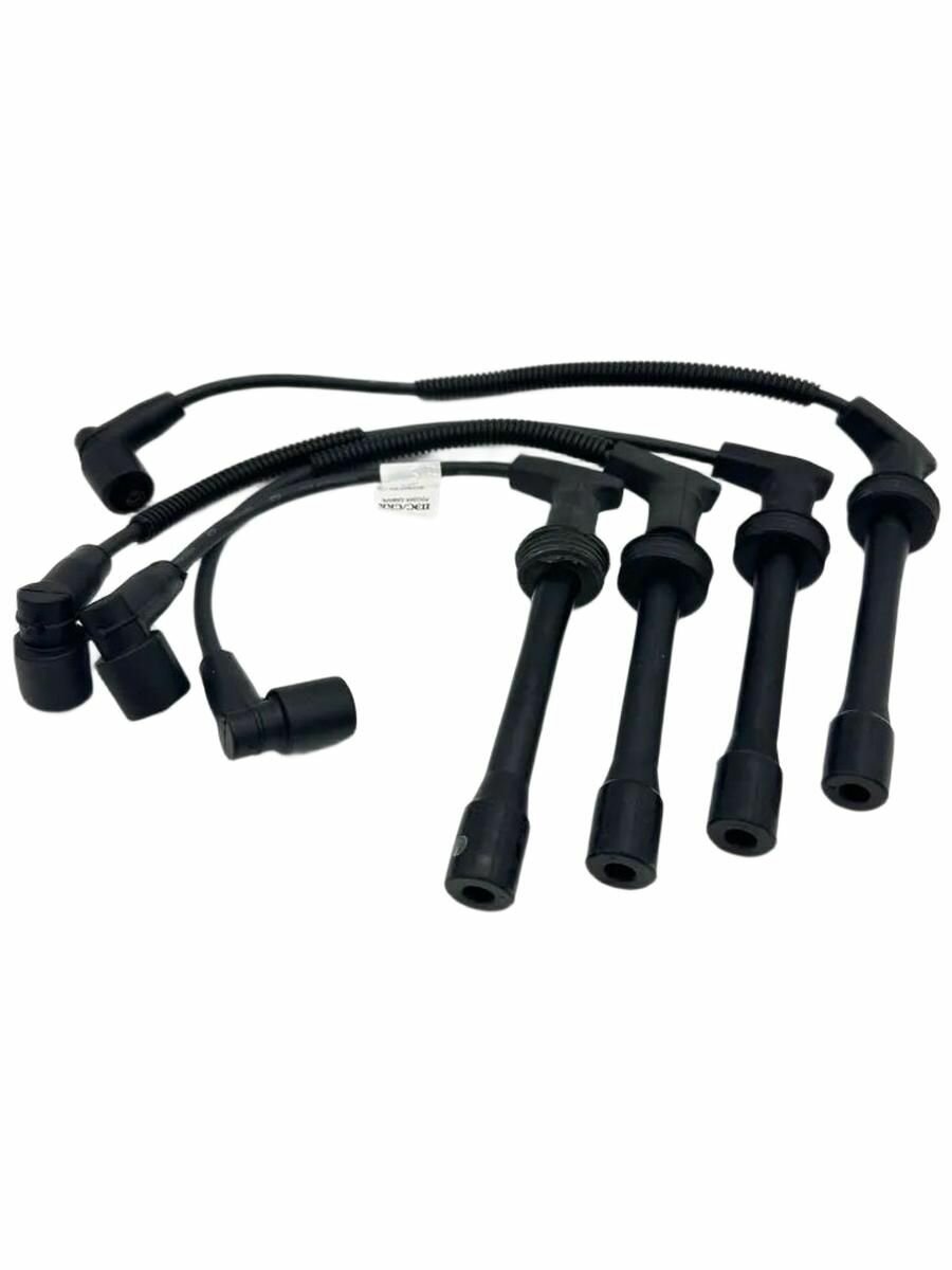 Бронепровода свечные высоковольтные Самара16 кл. двиг. ВАЗ 2109-2115, 2110-2112, Калина, Гранта, Приора, Datsun, арт. 207007-01