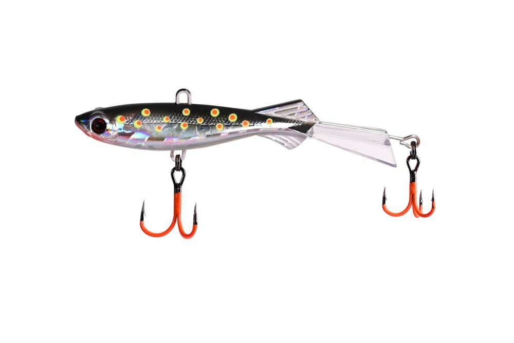 Балансир ECOPRO Хамса 8,5 см, 31г, 112