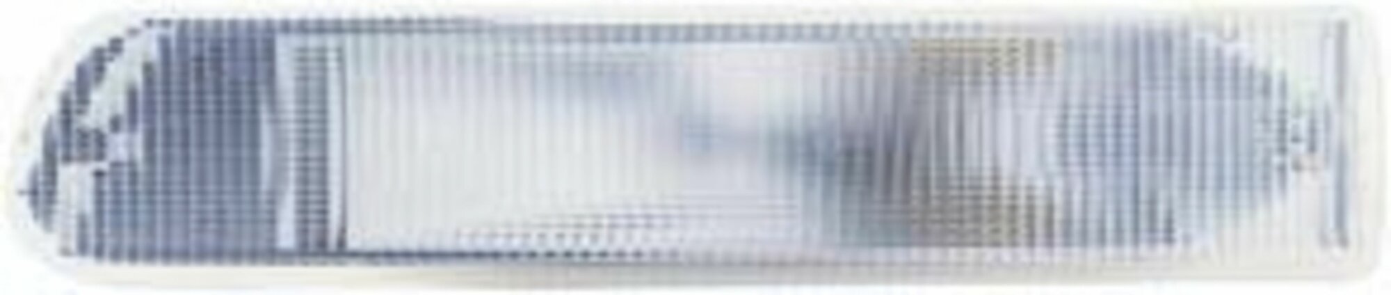 Поворотник левый для Ивеко Стралис 2003-2007, oem 42555023 арт 6631601LUE