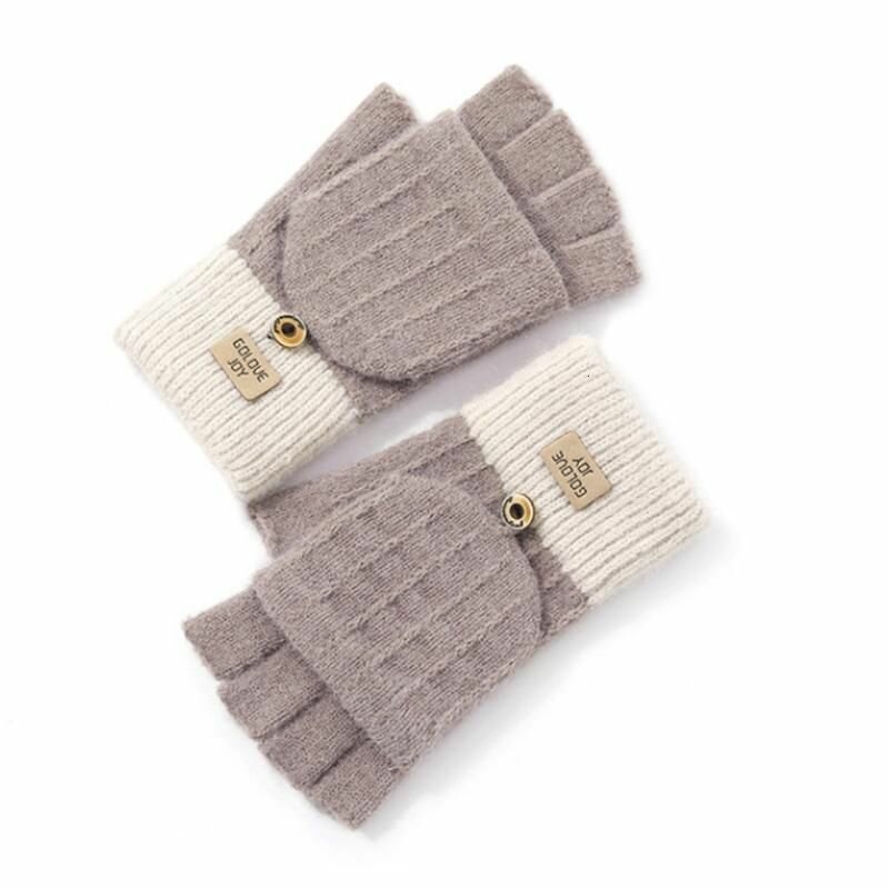 Варежки для женщин