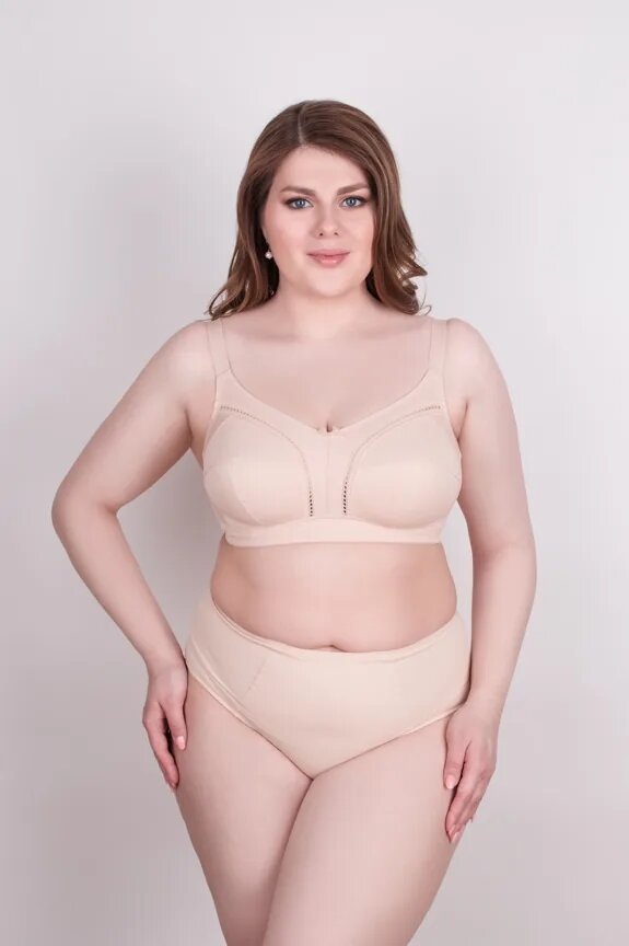 Бюстгальтер Basic