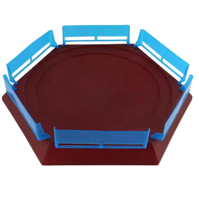 Гироскоп арена для Beyblade, Pearl red, 168-88