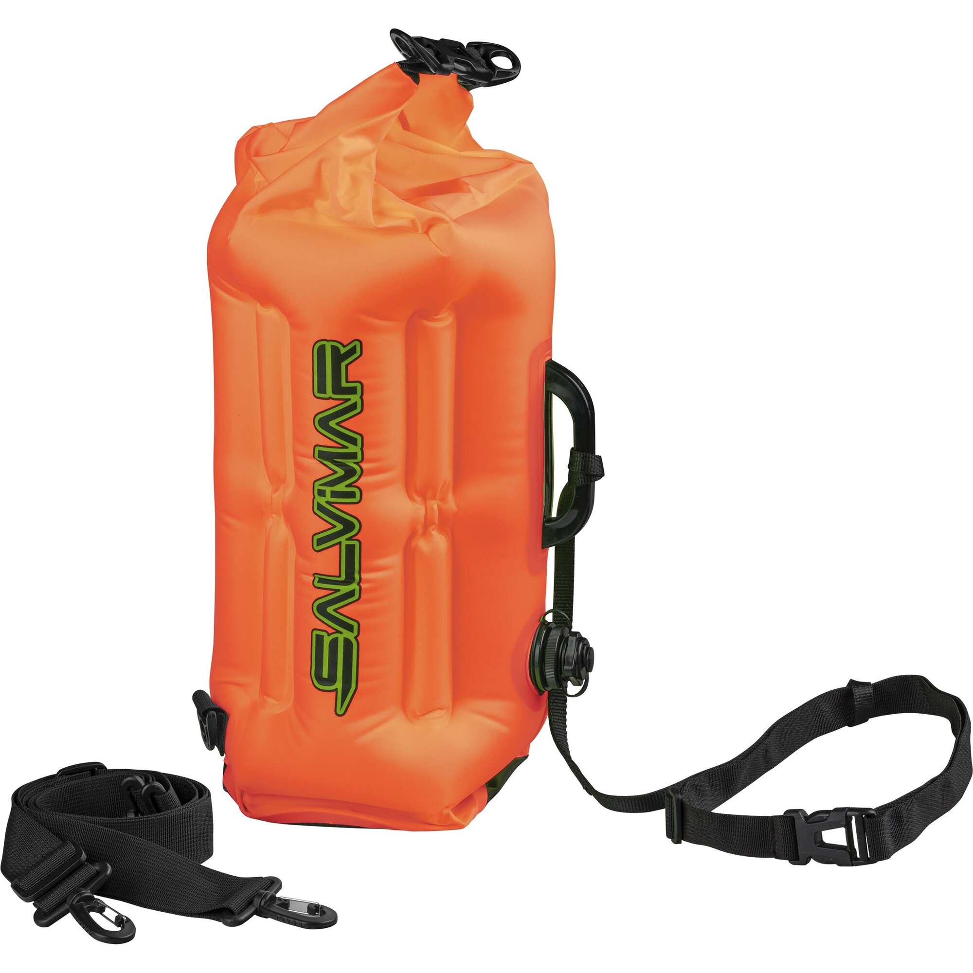 Буй-Гермомешок Salvimar Swimmy Safe 20 Л Оранжевый