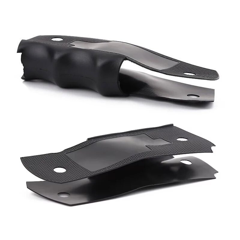 Тактический резиновый нескользящий чехол для захвата пальцев, встроенный чехол для захвата Colt Rządu, полный размер 1911, или эквиваленты PG1911-1, рукав для захвата