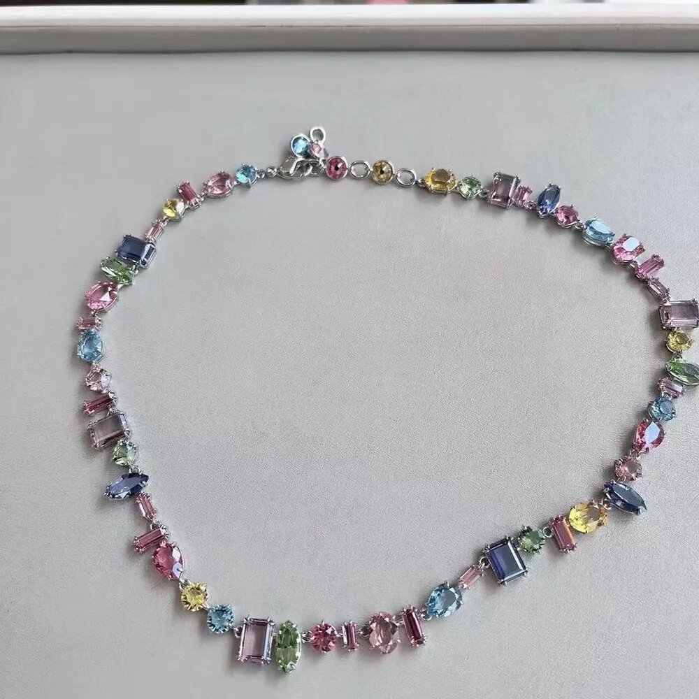 Swarovski Колье Колье — фото 1