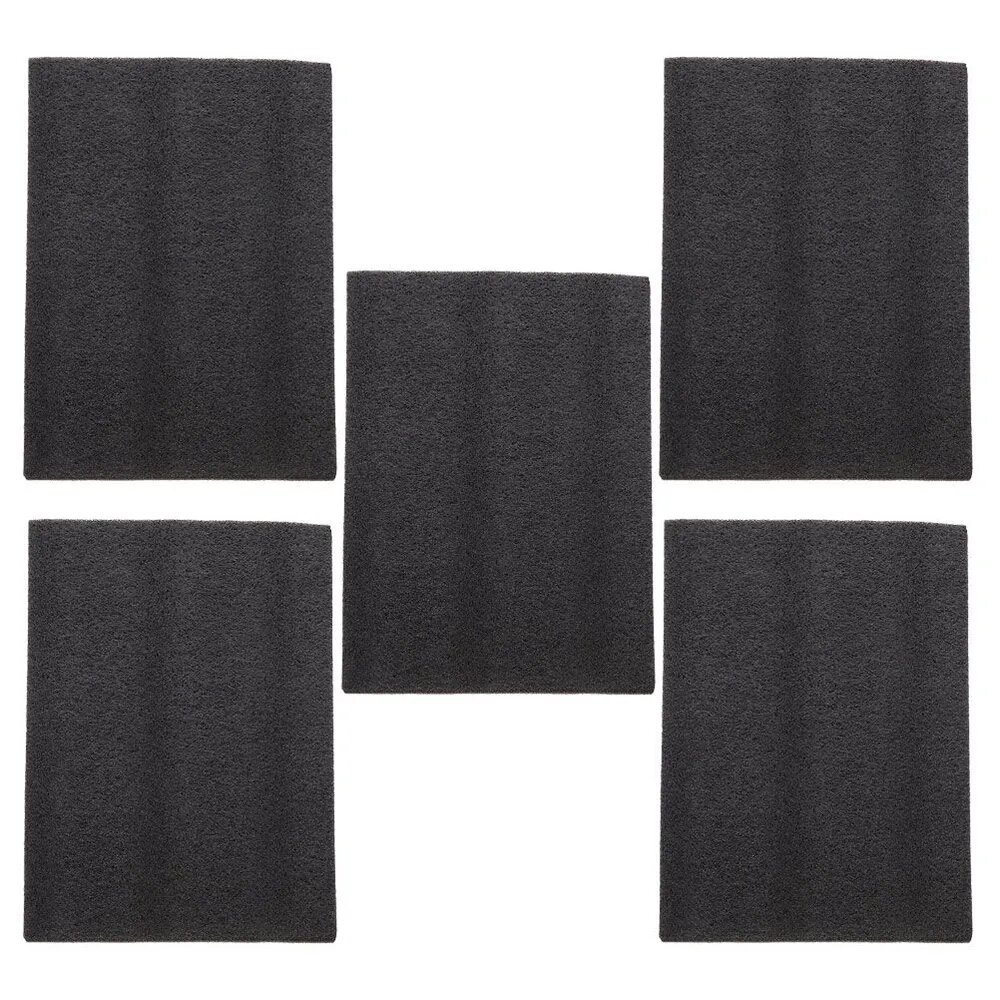 5 Штук Пена из ПЭ, Защита для Упаковки и Хранения