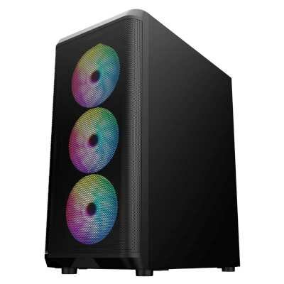 Корпус Audin Black