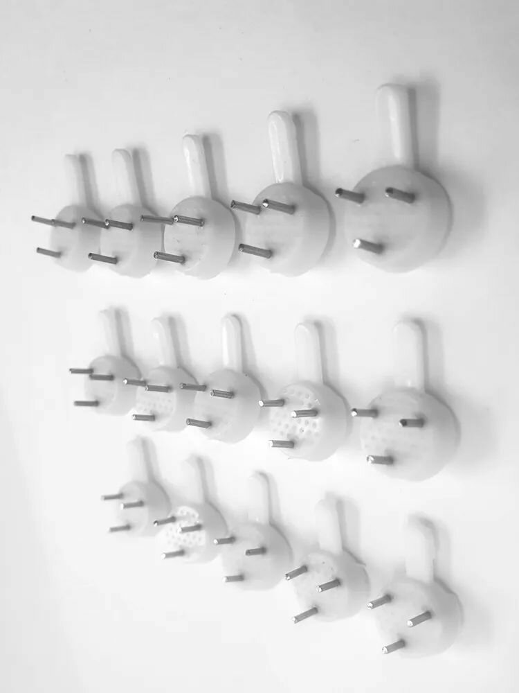 Крепление для картин, 15 шт