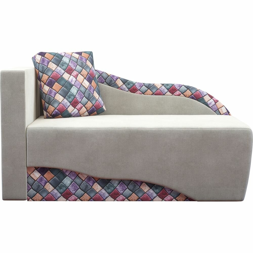 Диван кушетка Наш Диван Малютка А47