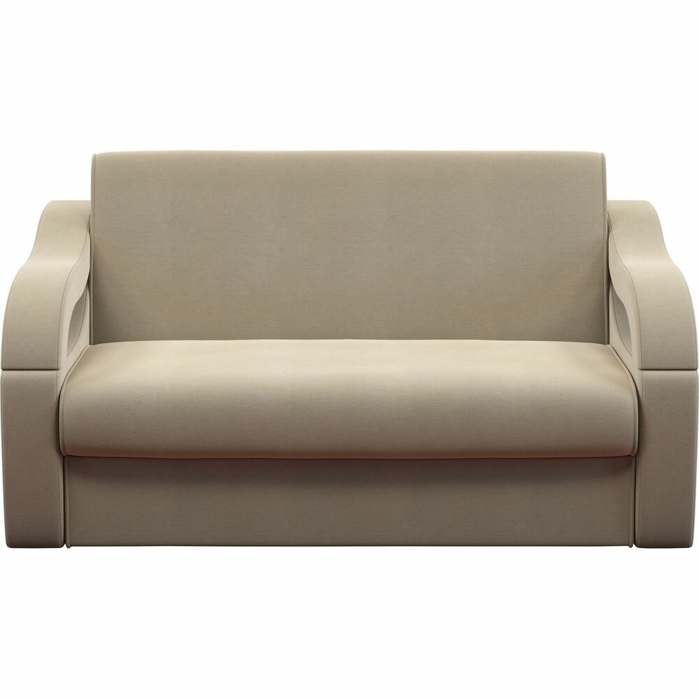 Диван аккордеон Наш Диван Сильва 120 Акк А19