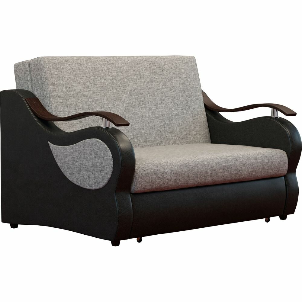 Диван аккордеон Наш Диван Капля 120 А7